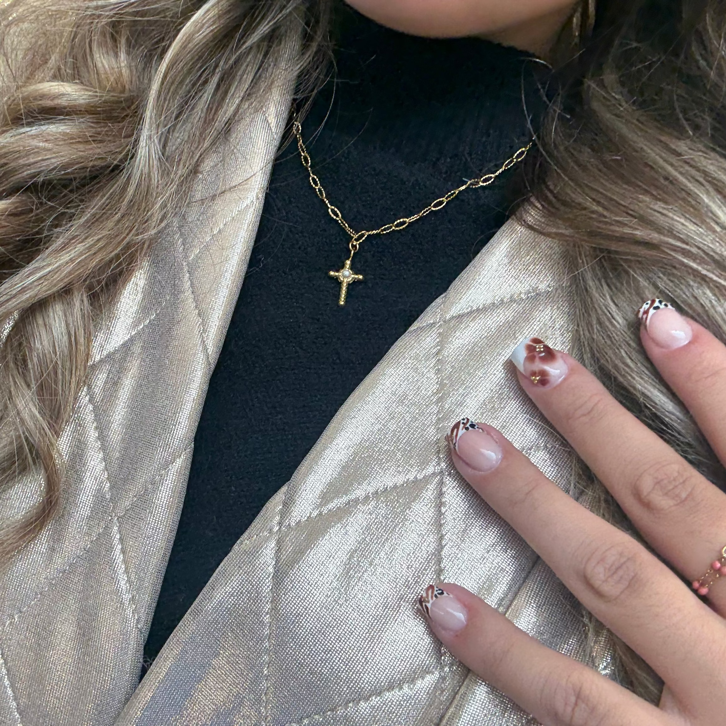 Collier Rita